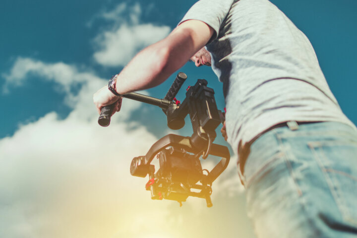 How to Shoot Video Like a Professional Videographer - Videographers Toronto