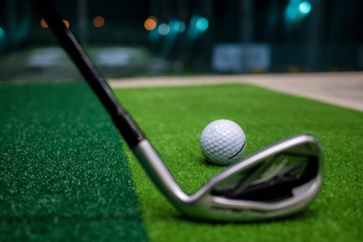 Choosing the Right Camera Setup for Golf Swing Analysis ...