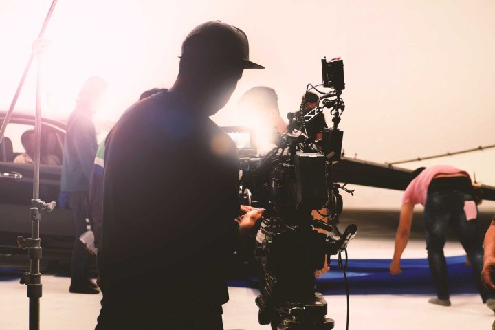 Choosing the Right Equipment for Filming in Auto Repair Shops